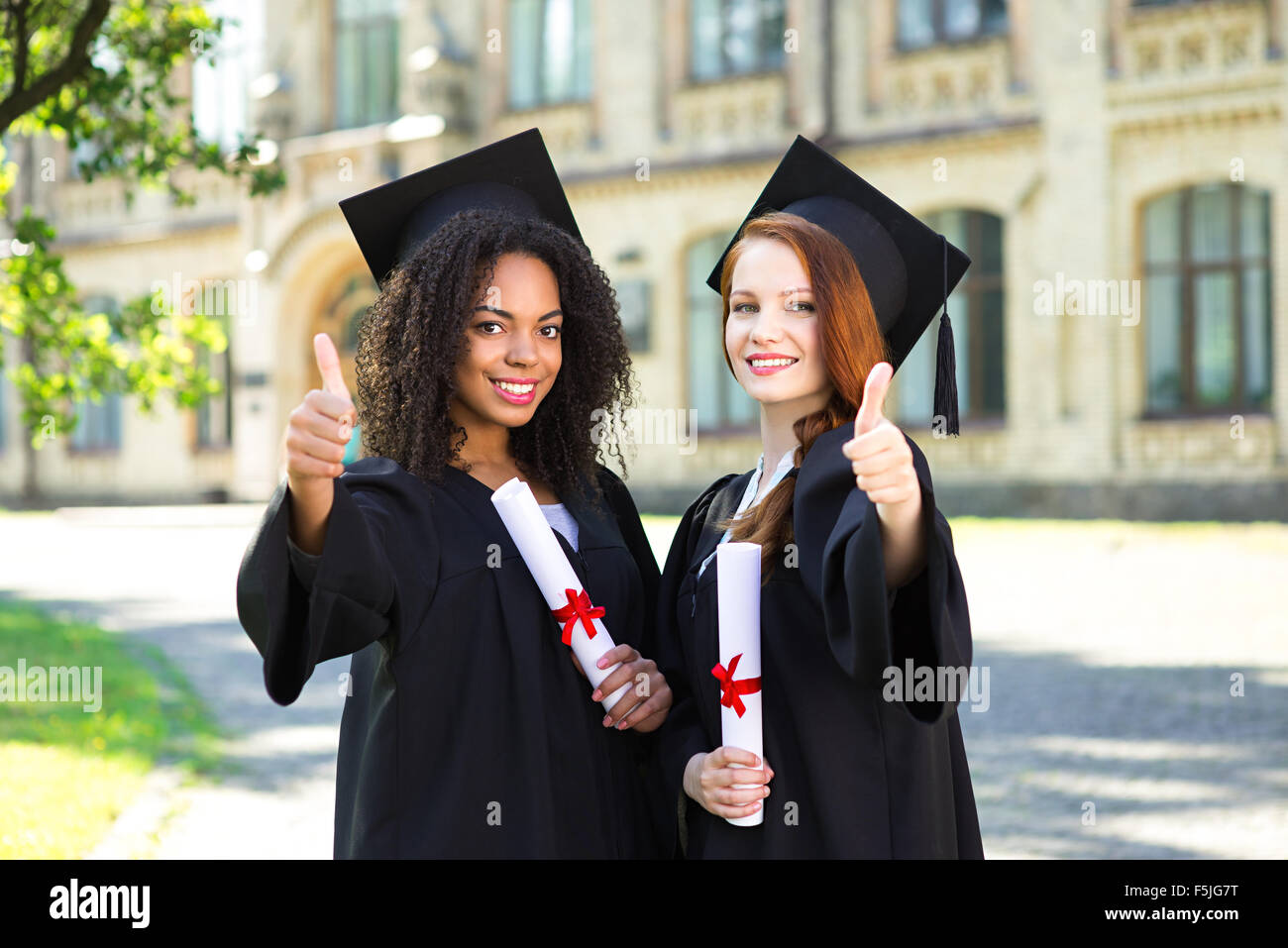 Concept for student graduation day Stock Photo - Alamy
