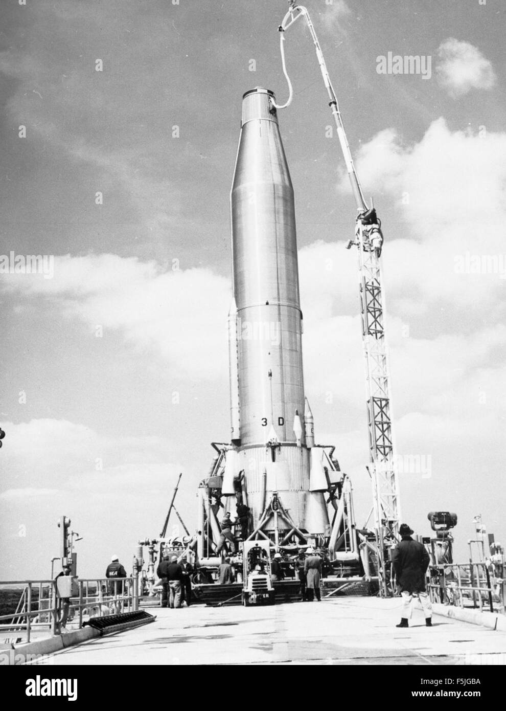 Launch ramp Black and White Stock Photos & Images - Alamy