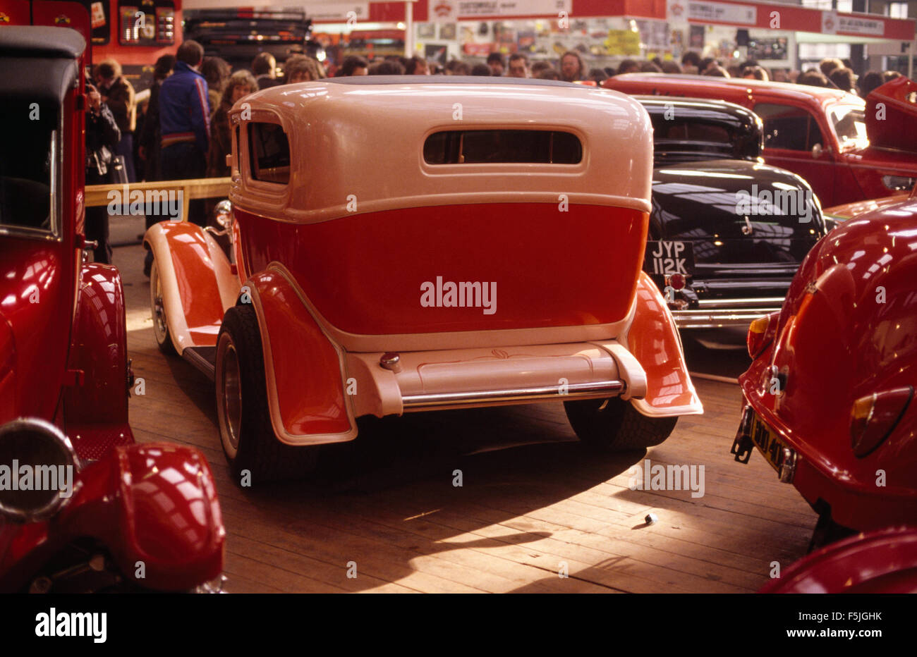 Well maintained car hi-res stock photography and images - Alamy