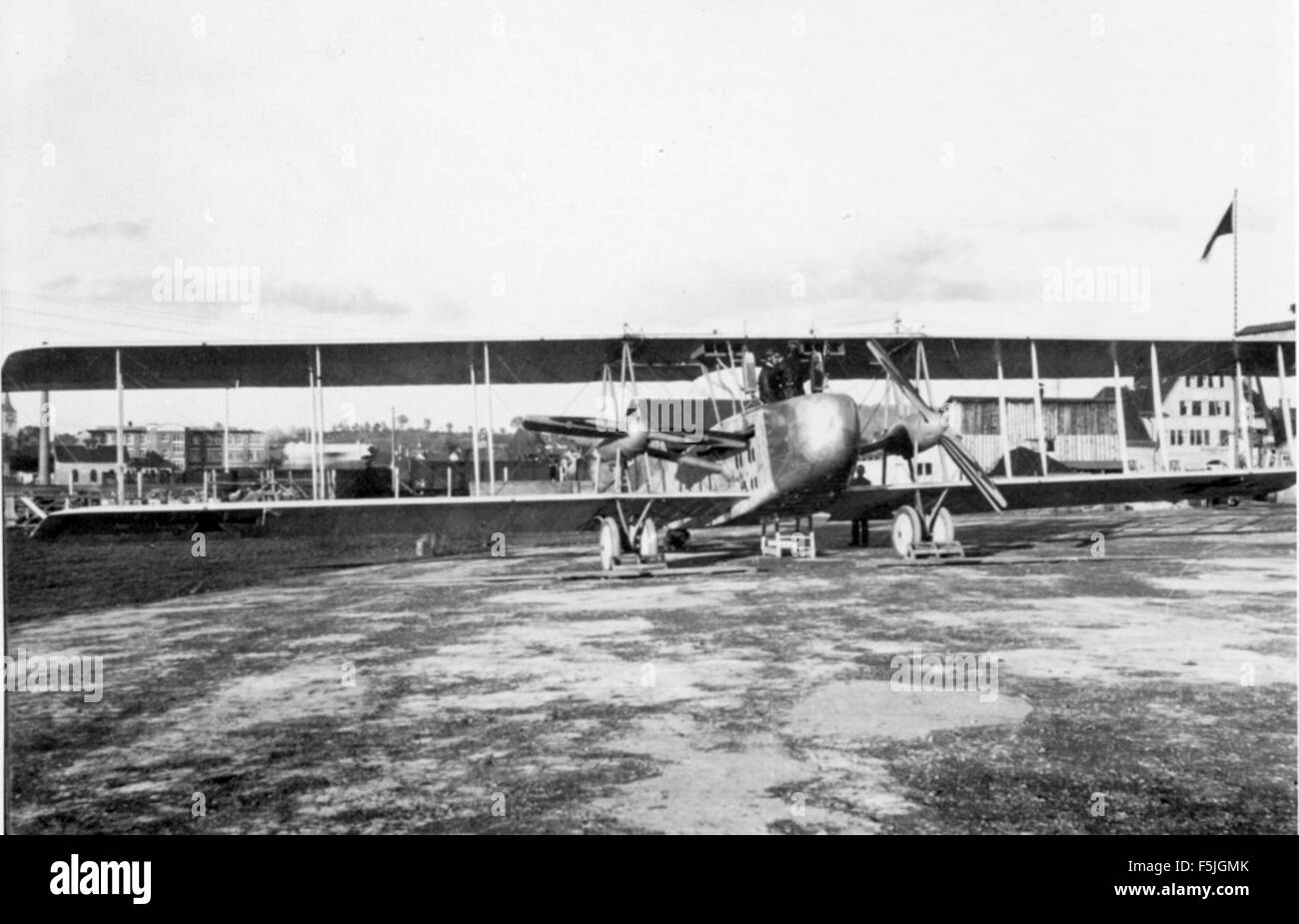 This photo from the Nowarra collection shows a Daimler G III, a German ...