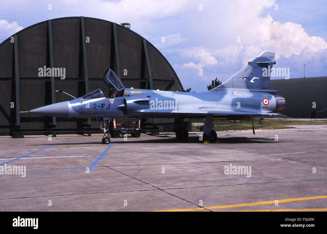 The Dassault Mirage 2000 C is a French multirole fighter aircraft ...