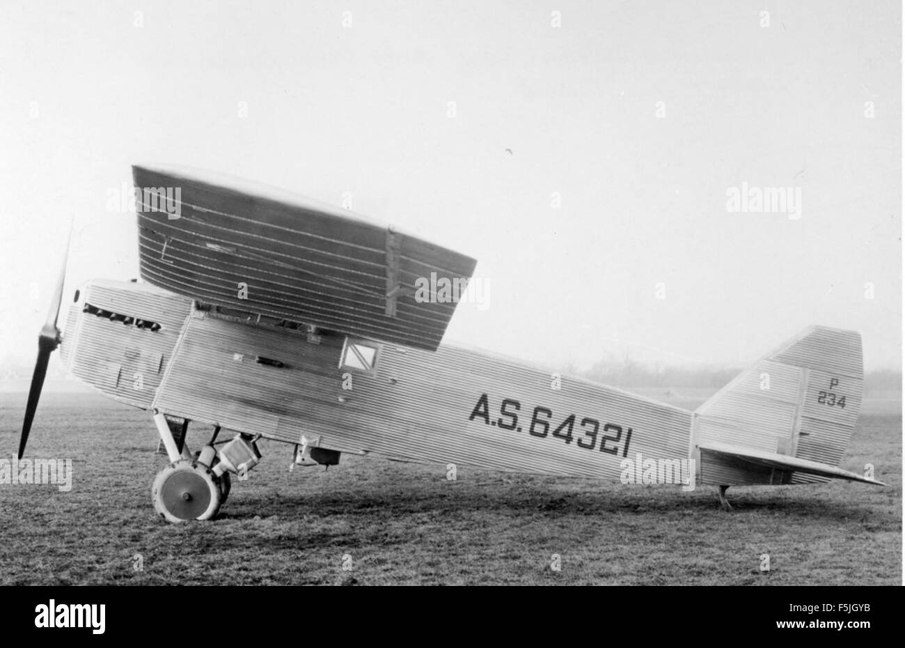 Liberty 12 engine hi-res stock photography and images - Alamy