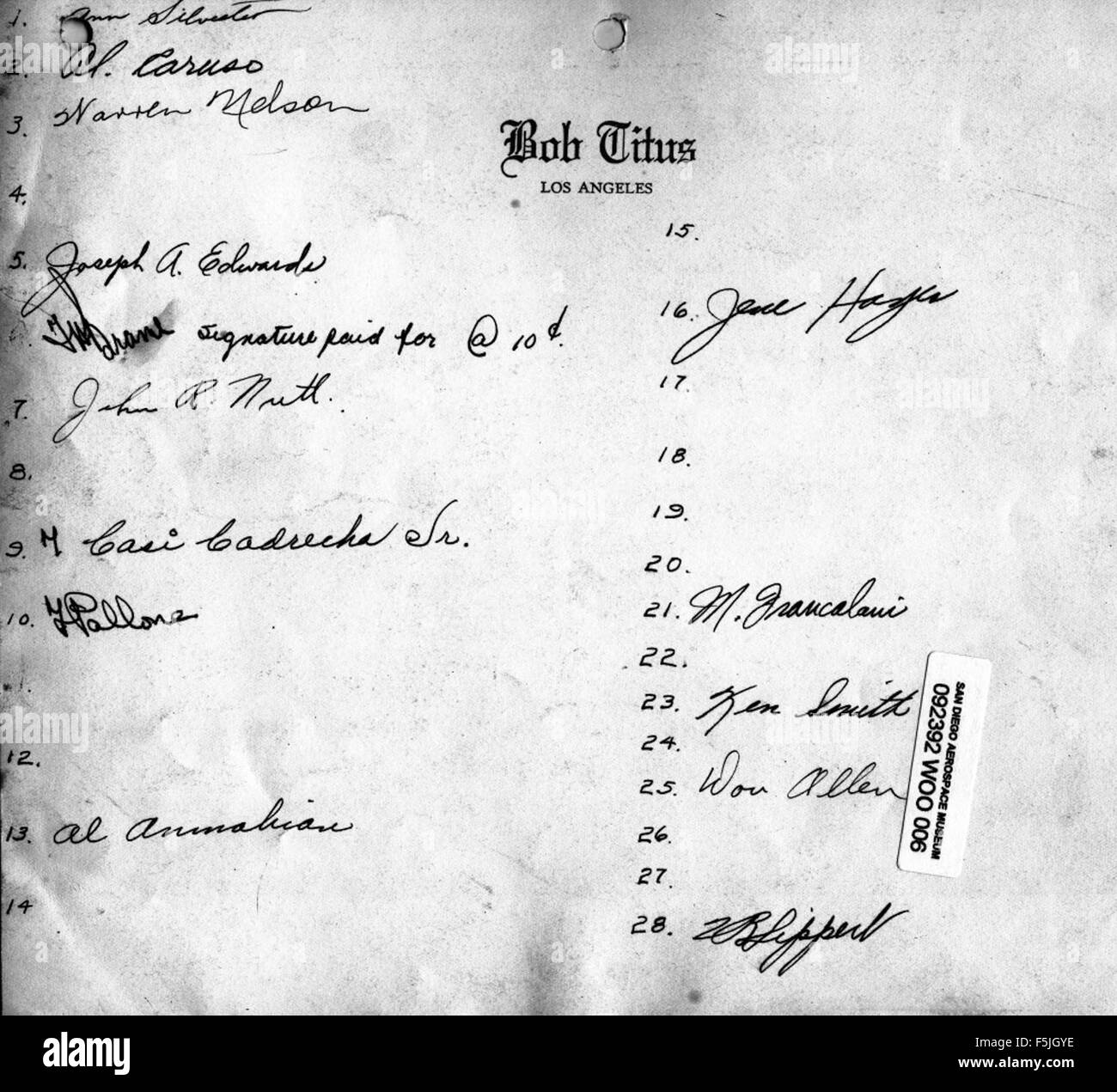 Central california transportation Black and White Stock Photos & Images ...