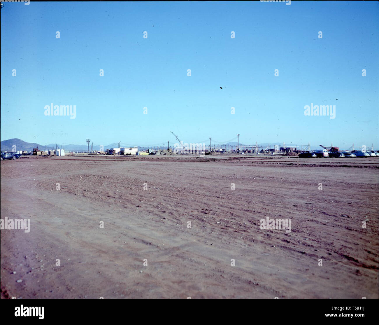 Facilities Details Montgomery Field Construction Progress; New ...