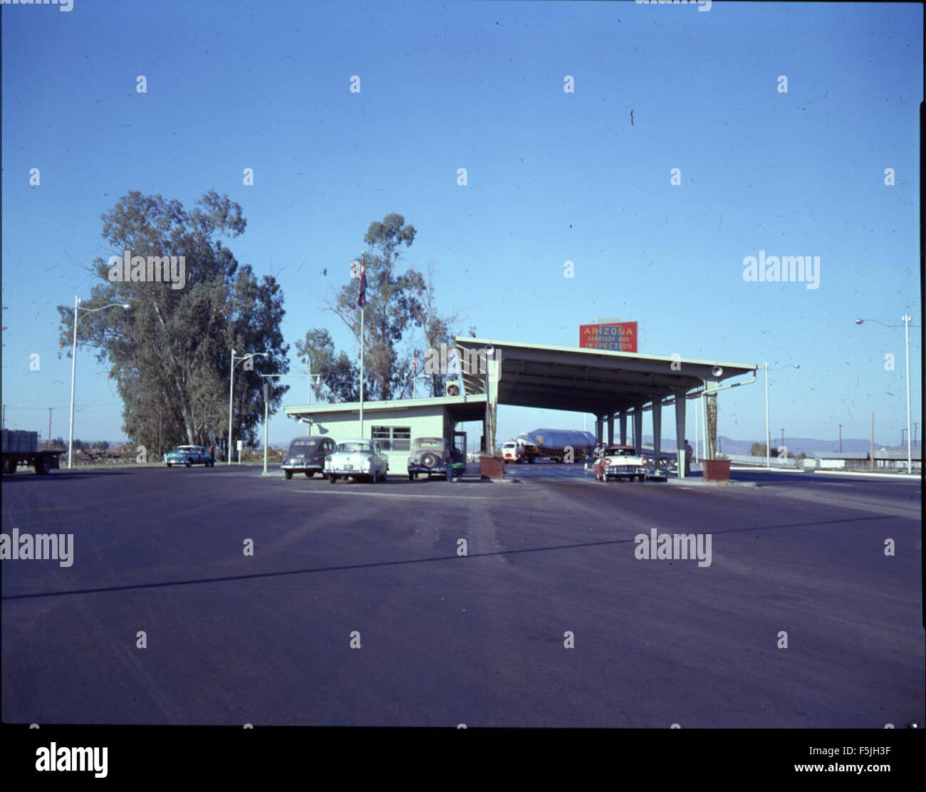 This image shows the Atlas 4A being moved to AMR for inspection in ...