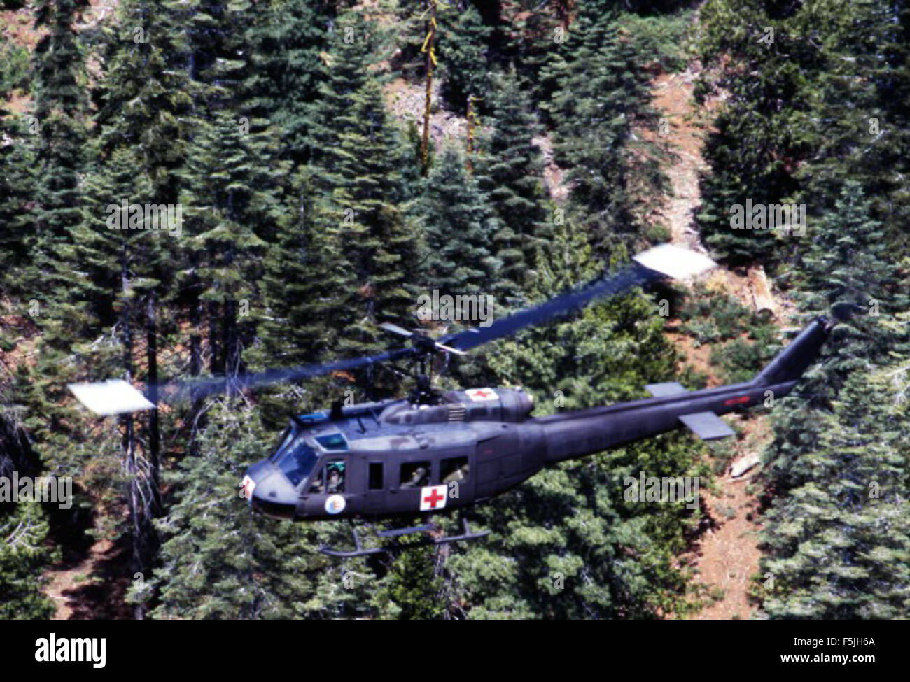 The Francillon Slides showcase rare images from the aviation field ...