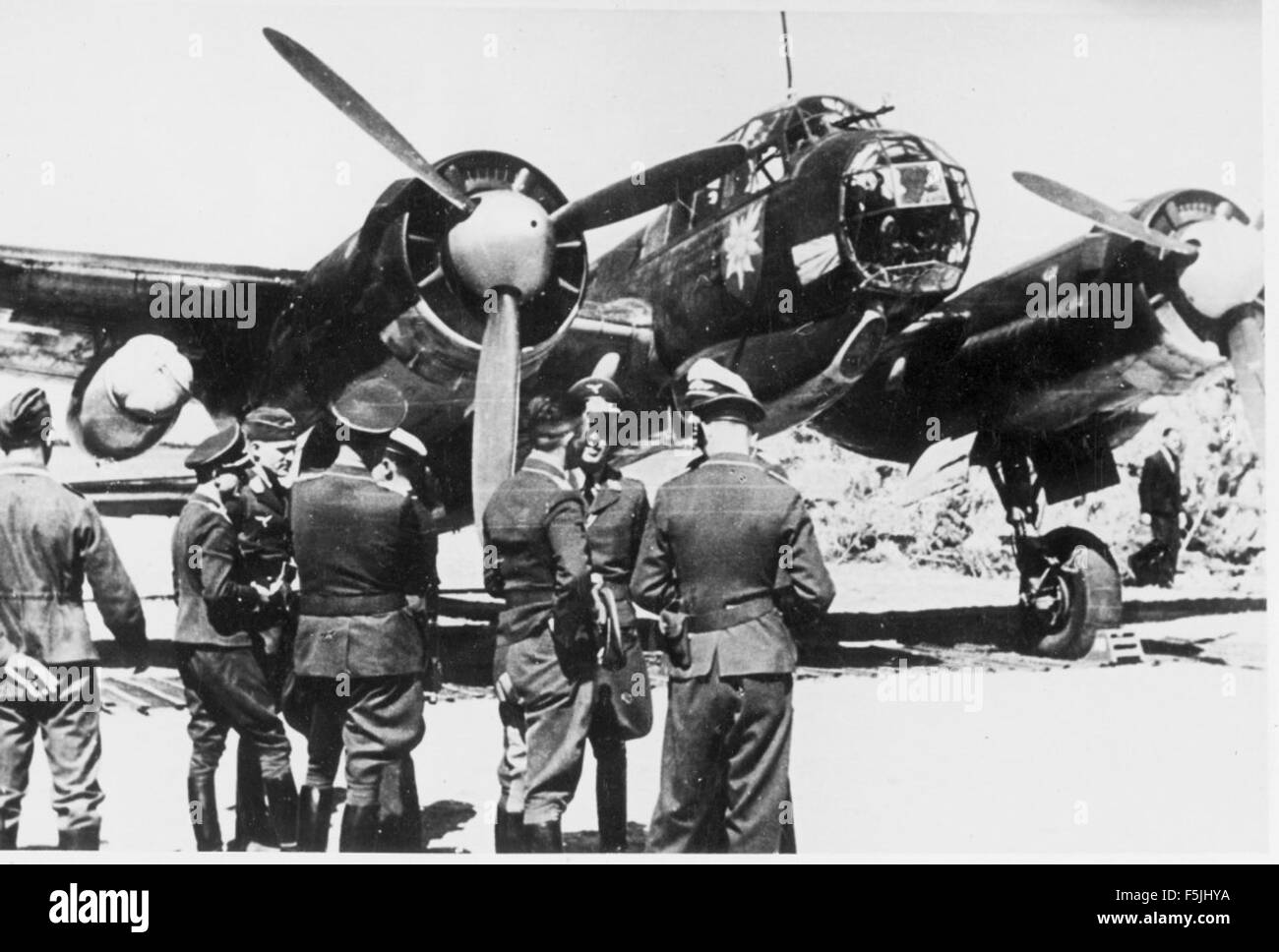 Versatile roles Black and White Stock Photos & Images - Alamy