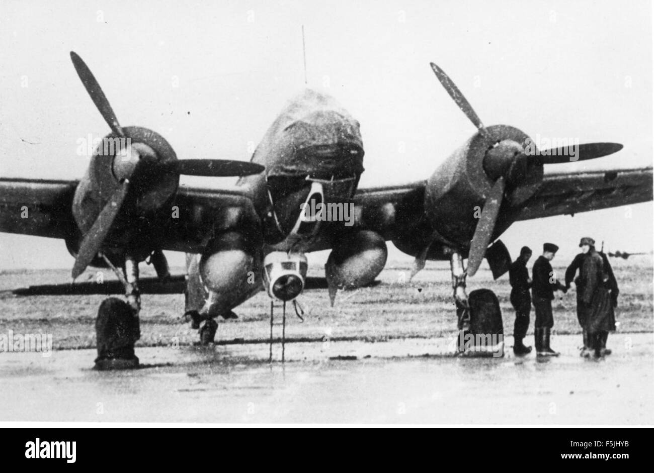 Junkers Ju 88a 5 High Resolution Stock Photography and Images - Alamy