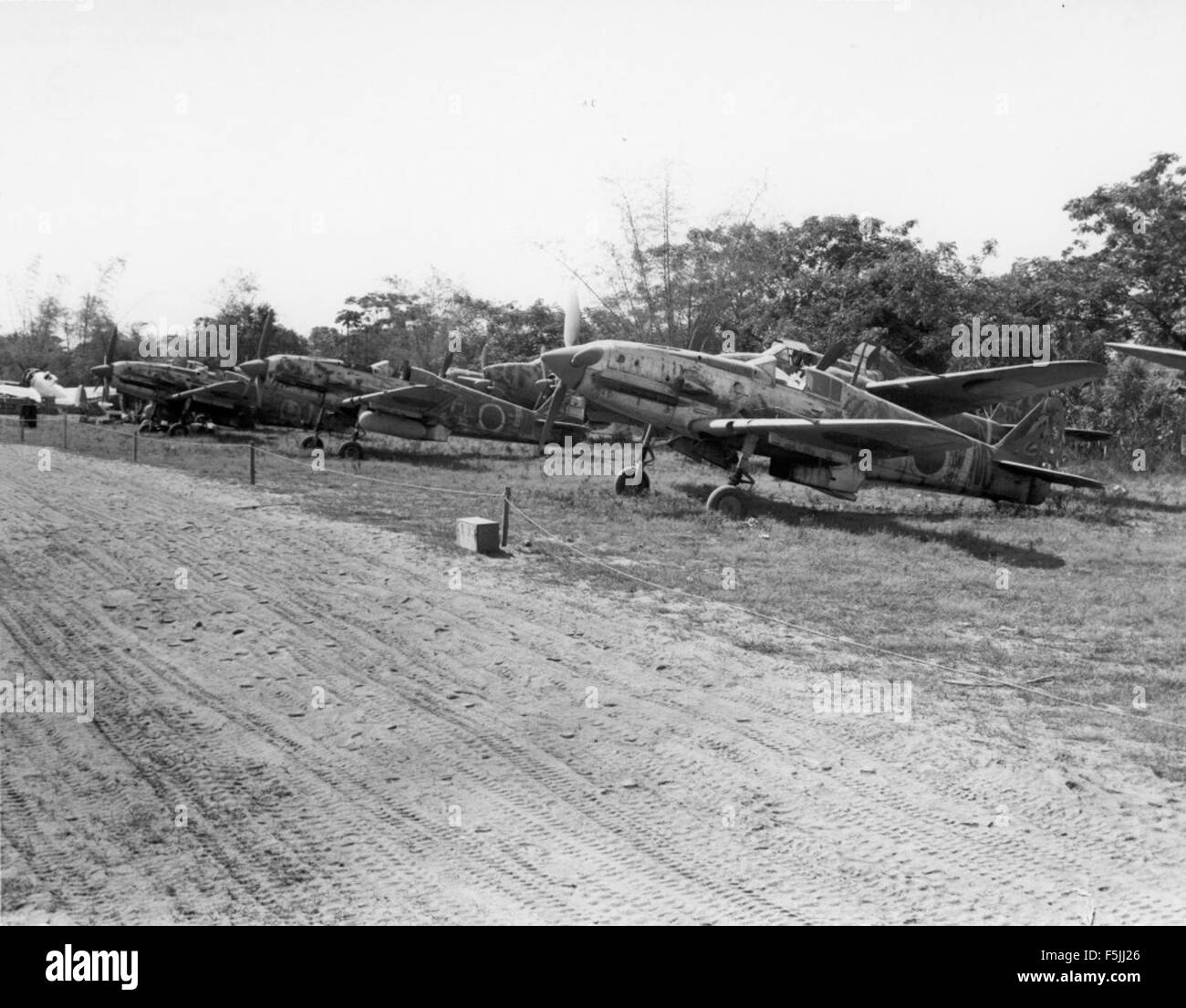 The Kawasaki Ki-61-II Hien, also known by the Allied reporting name ...