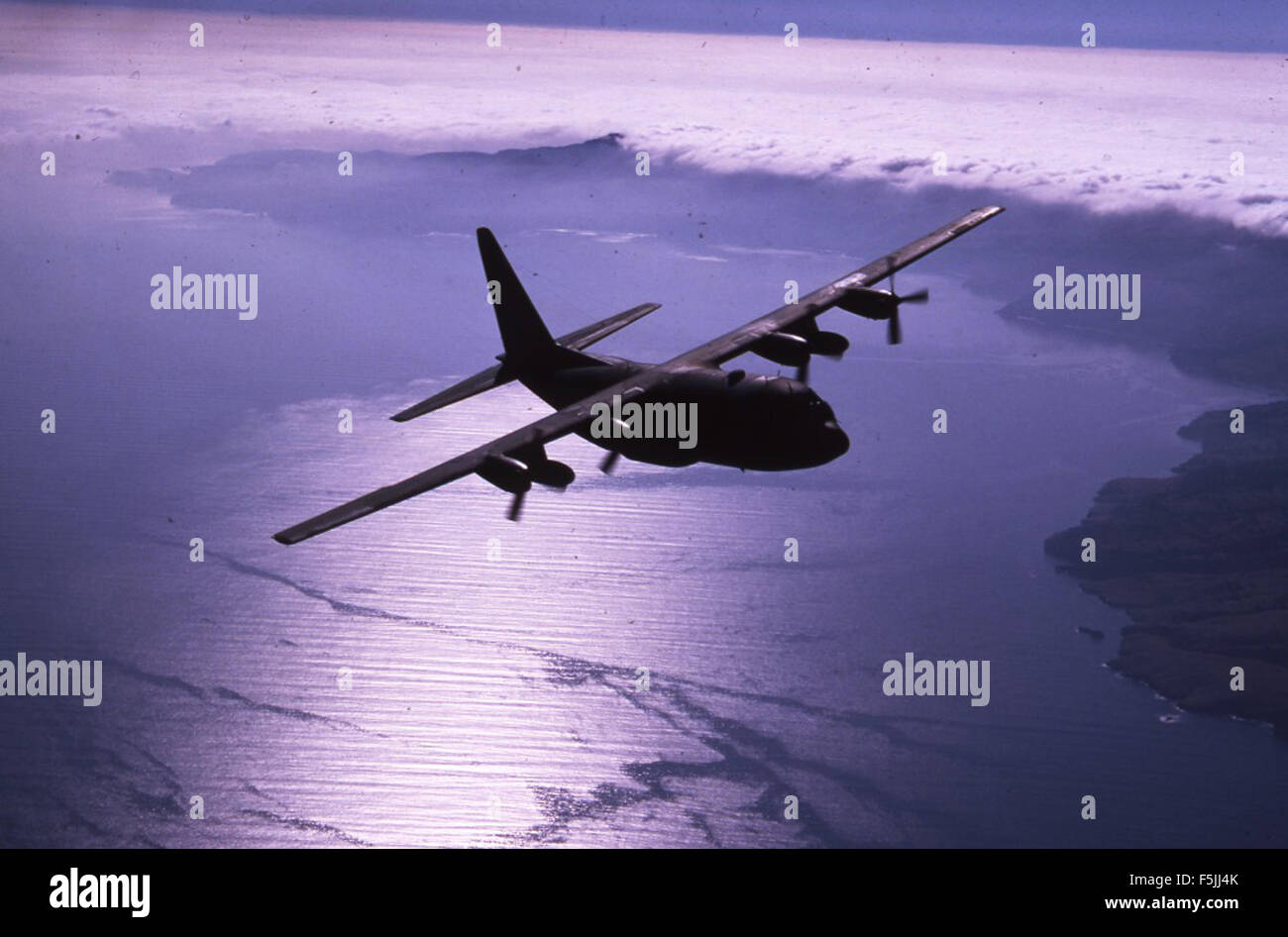 Channel islands aerial california hi-res stock photography and images ...