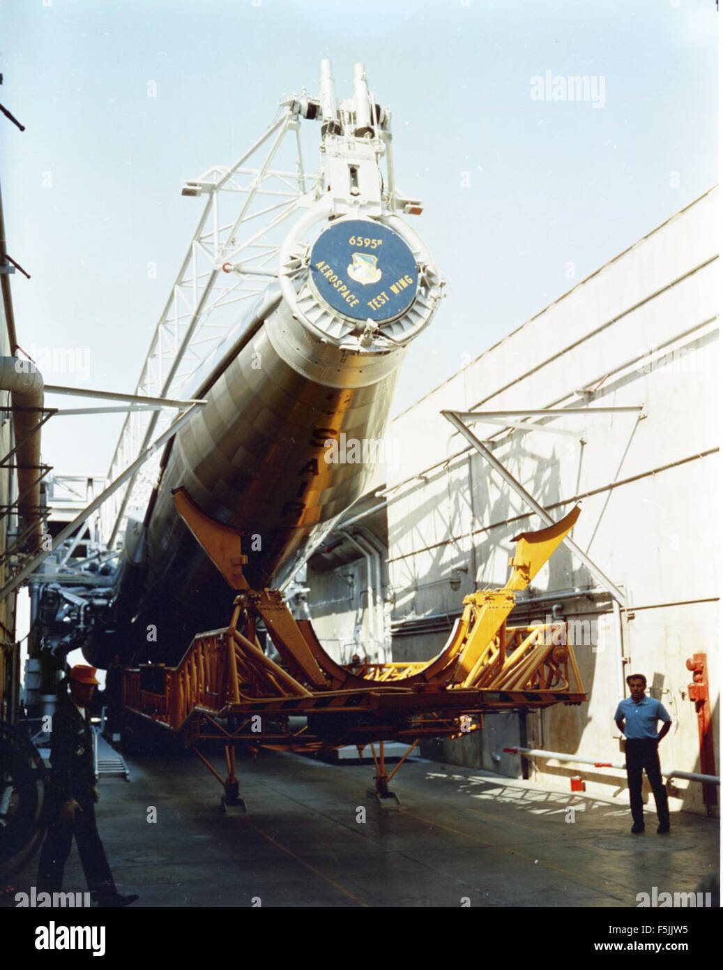 Vintage aerospace hi-res stock photography and images - Alamy