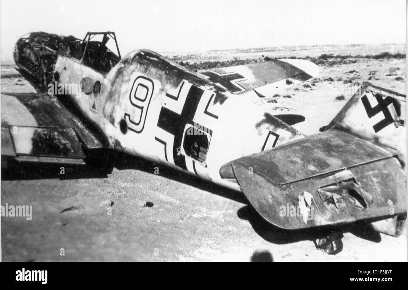 Messerschmitt bf 109e hi-res stock photography and images - Alamy