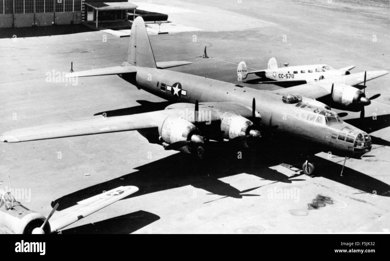 The Nakajima G8N Renzan, nicknamed 'Rita', was a Japanese bomber used ...
