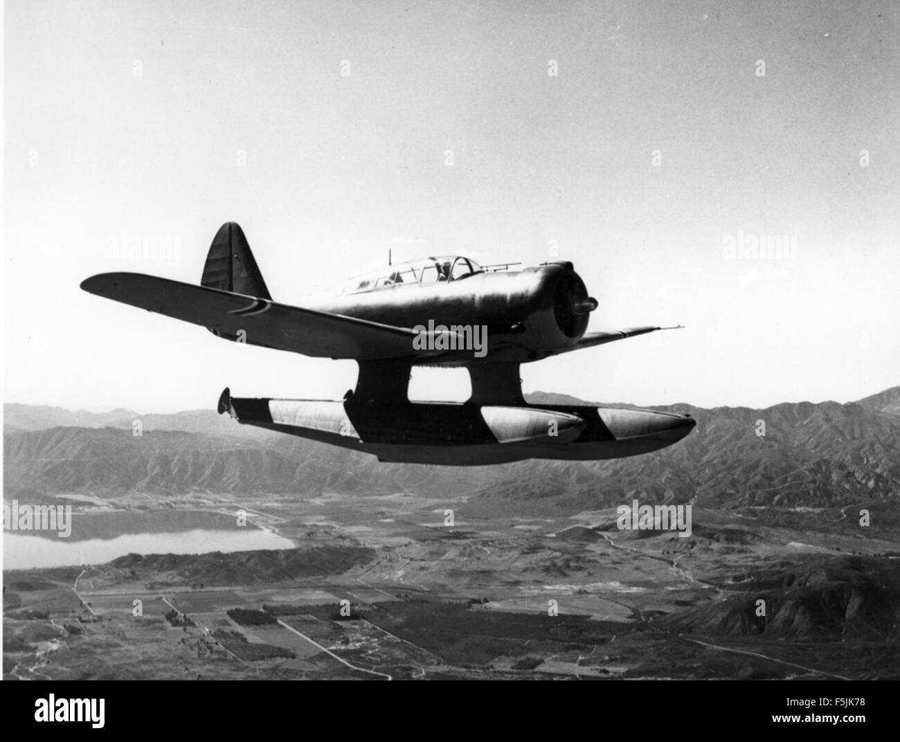 Northrop n 3pb Black and White Stock Photos & Images - Alamy