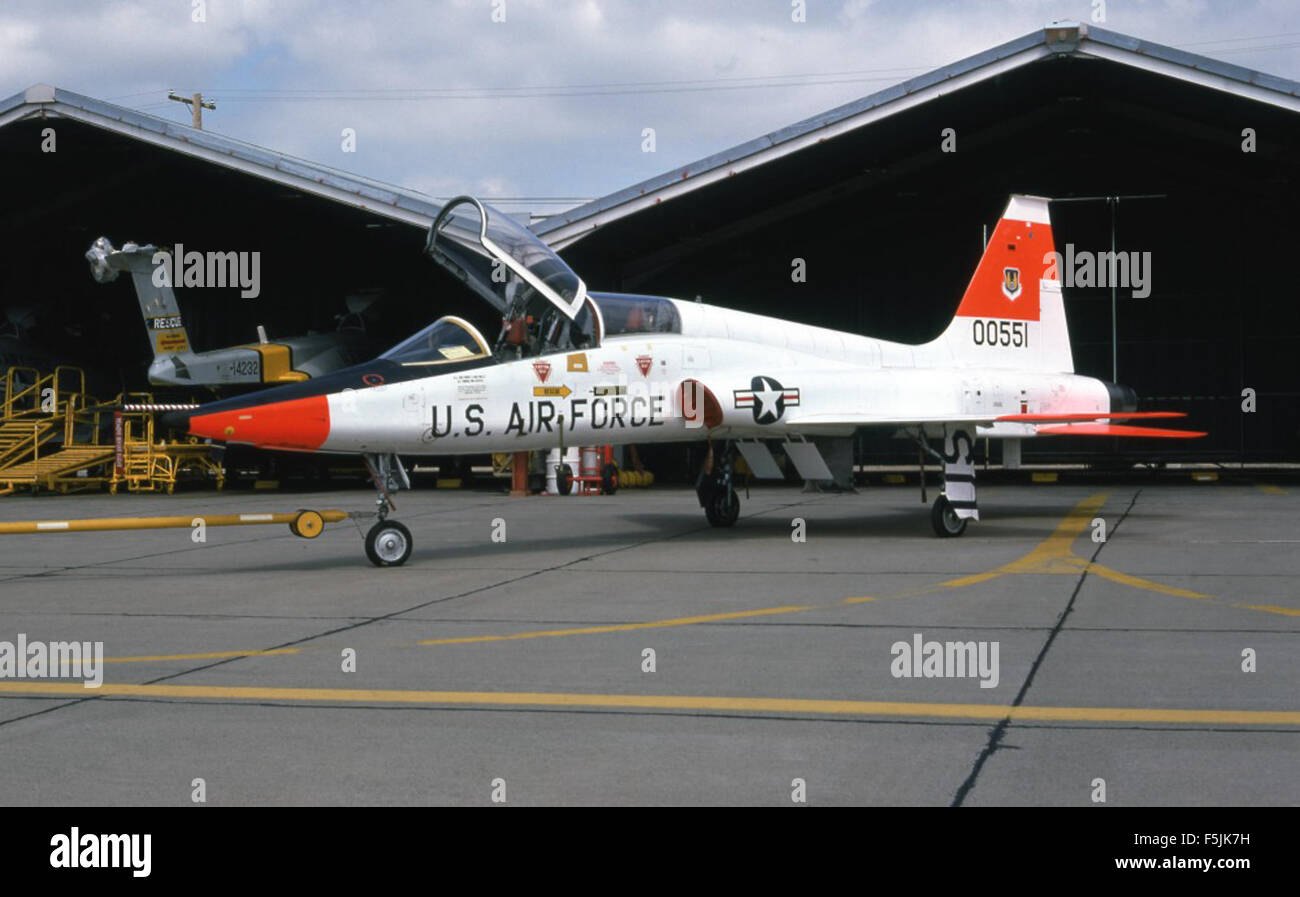 Northrop n 156 hi-res stock photography and images - Alamy