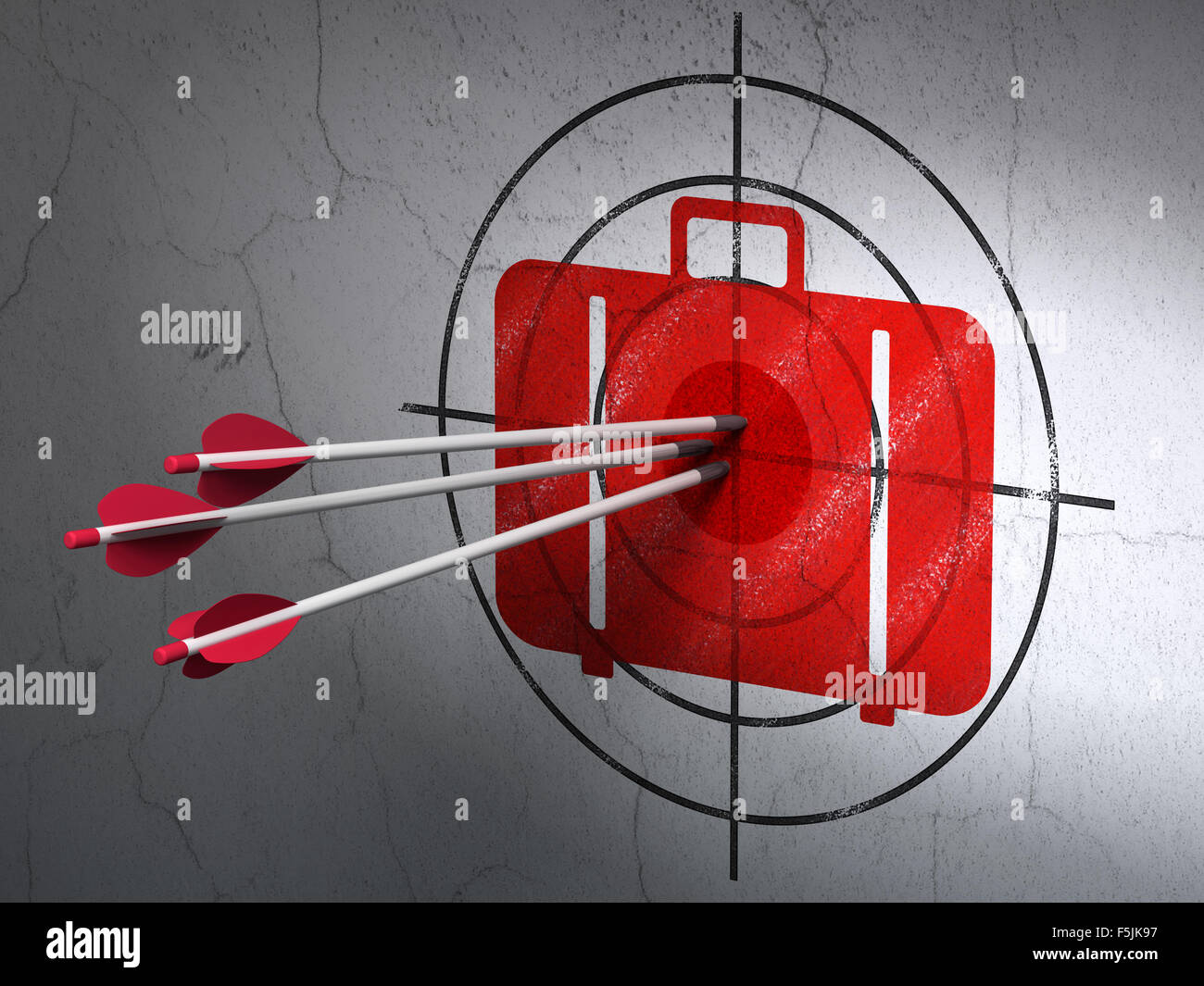 Bag target hi-res stock photography and images - Alamy