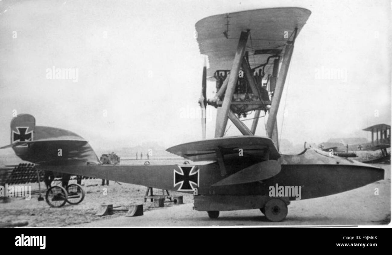 An image from the Ray Wagner Collection showing a military base with ...