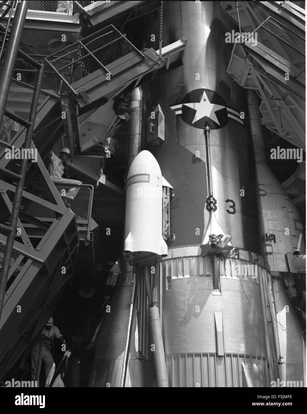 Scientific payload hi-res stock photography and images - Alamy