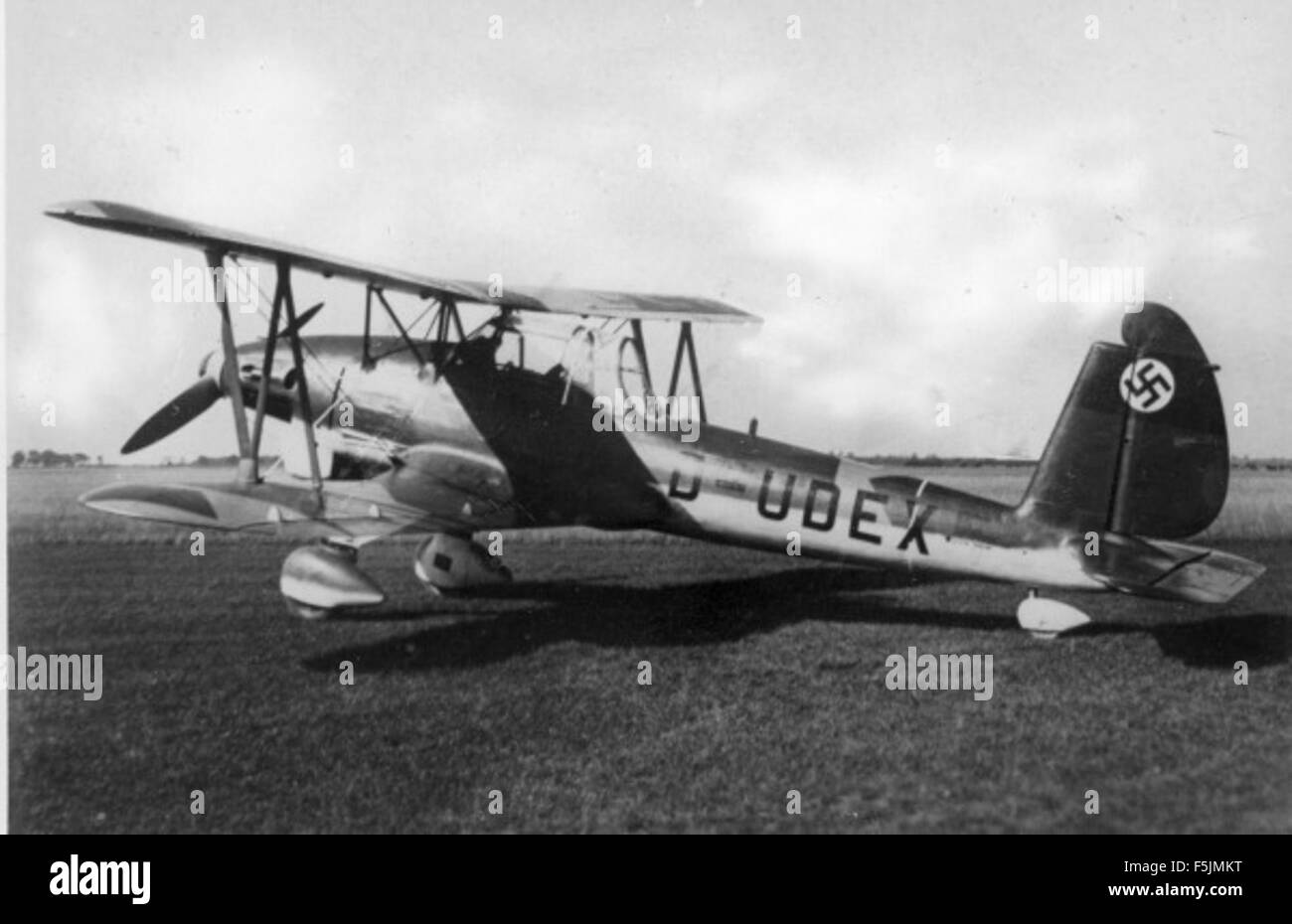 This Ray Wagner Collection Image features various aircraft types ...