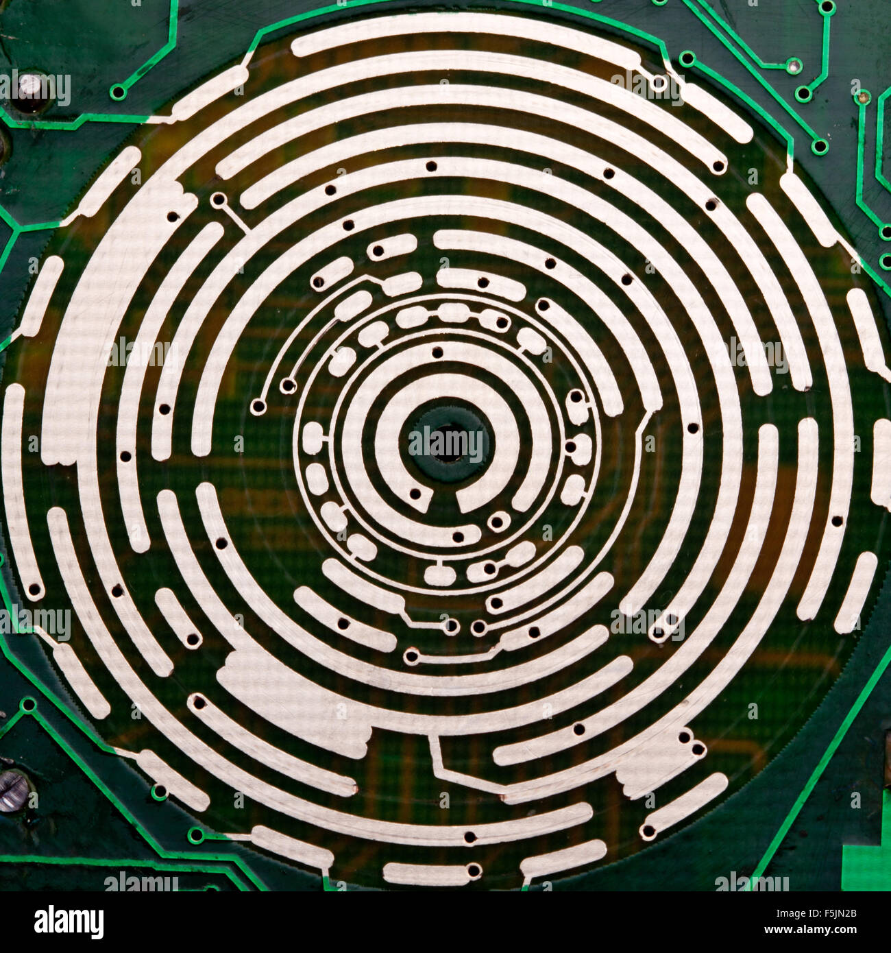 Electronic texture hi-res stock photography and images - Alamy