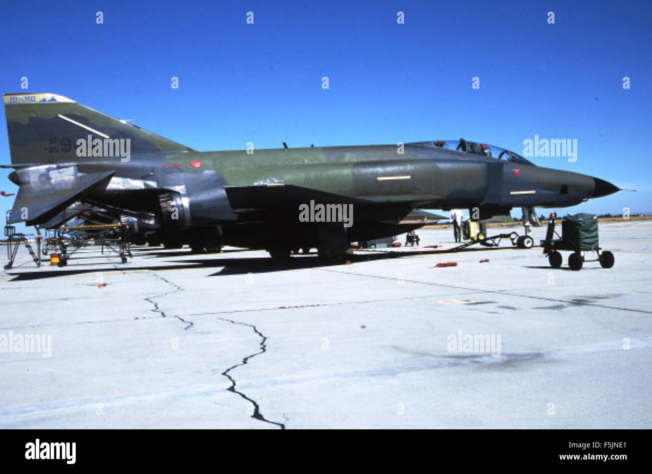 This image from the Rene Francillon Collection showcases notable ...