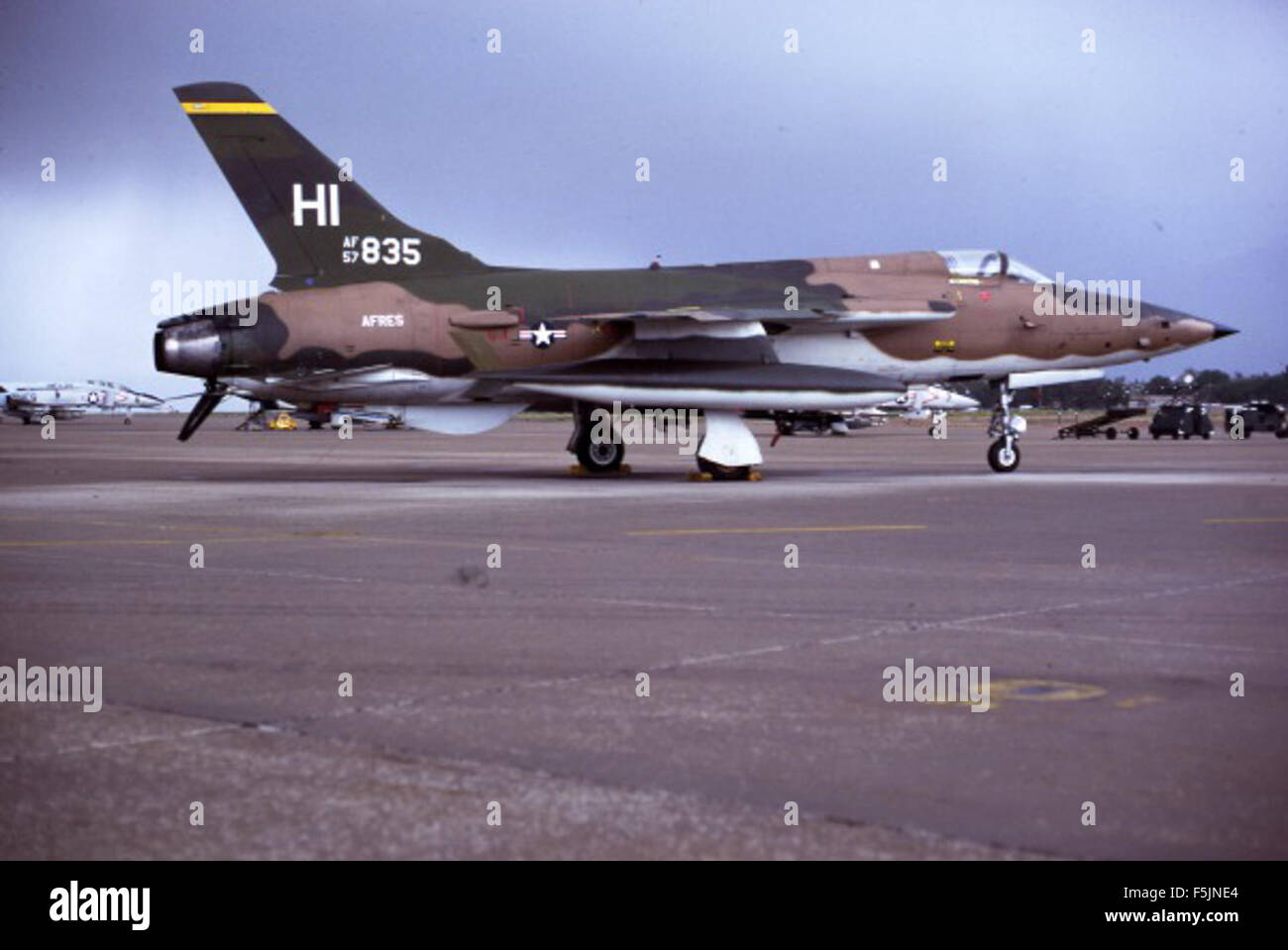 The Rene Francillon Collection captures pivotal moments in aviation ...