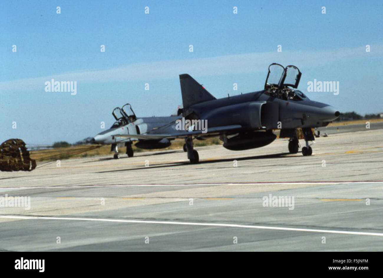 An image from the Rene Francillon Collection, capturing a significant ...