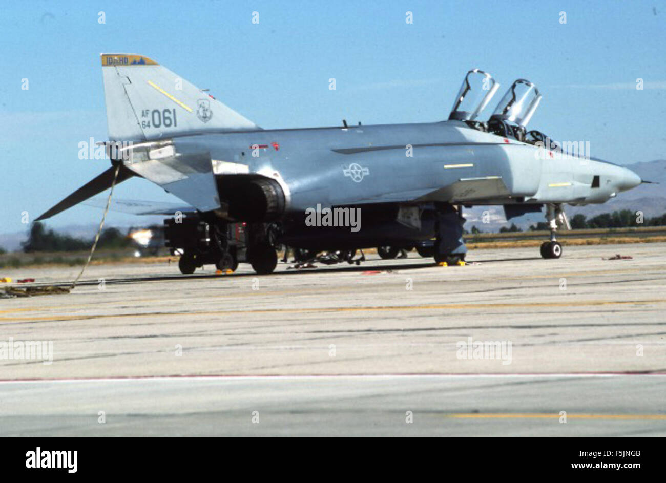 A photo from the Rene Francillon Collection, capturing a significant ...