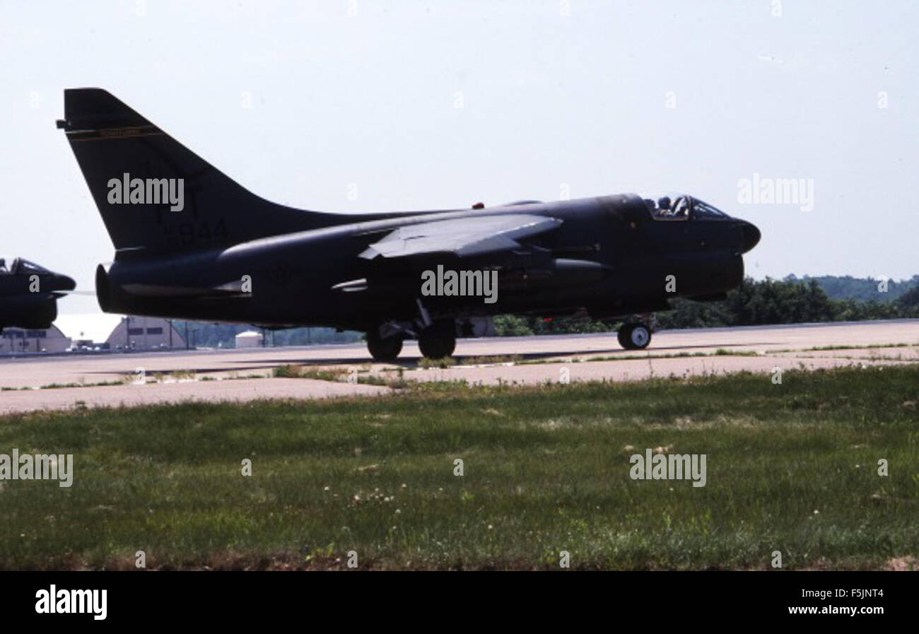 A rare photo from the Rene Francillon collection, showing an early ...