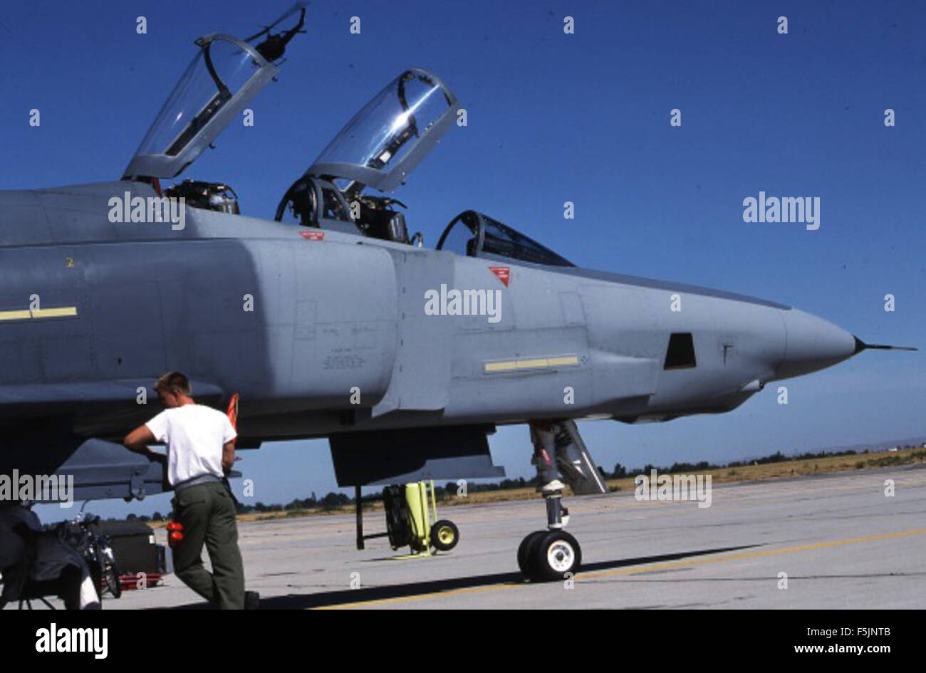 This image from the Rene Francillon Collection showcases various ...