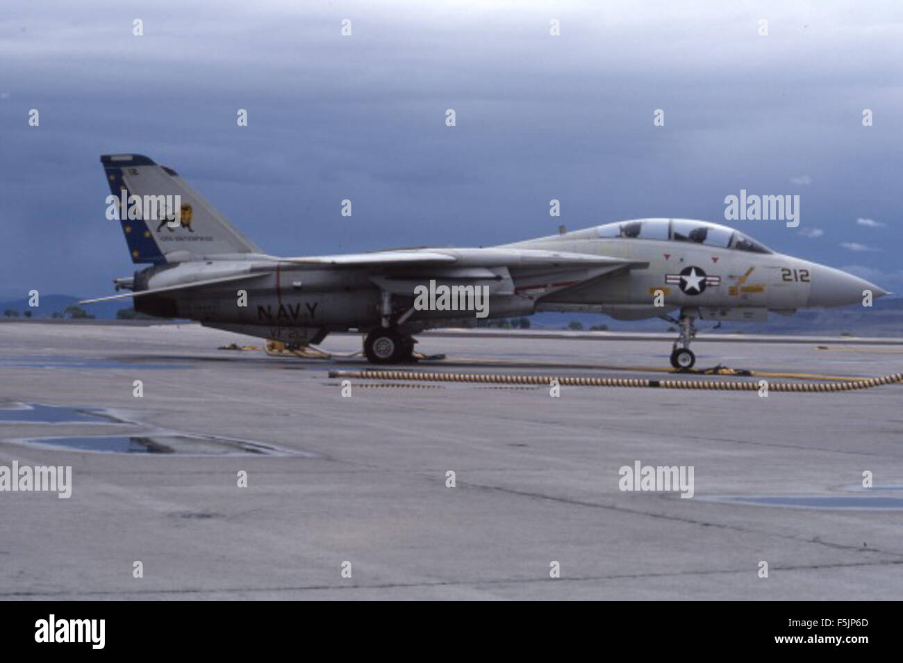 An image from the Rene Francillon Slide Collection, showcasing ...