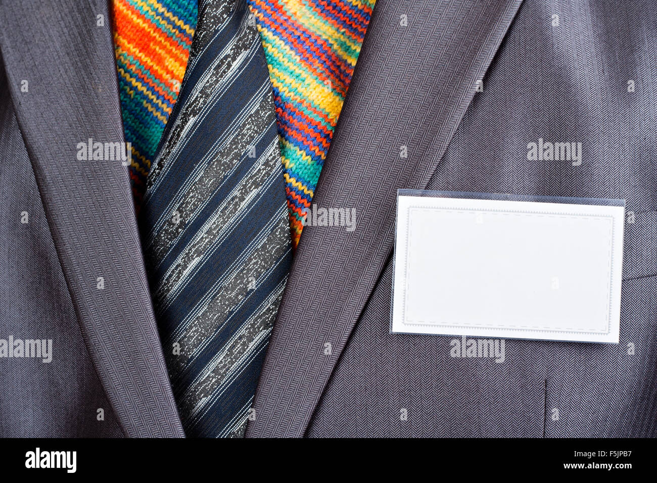 Grey color formal shirt hi-res stock photography and images - Alamy