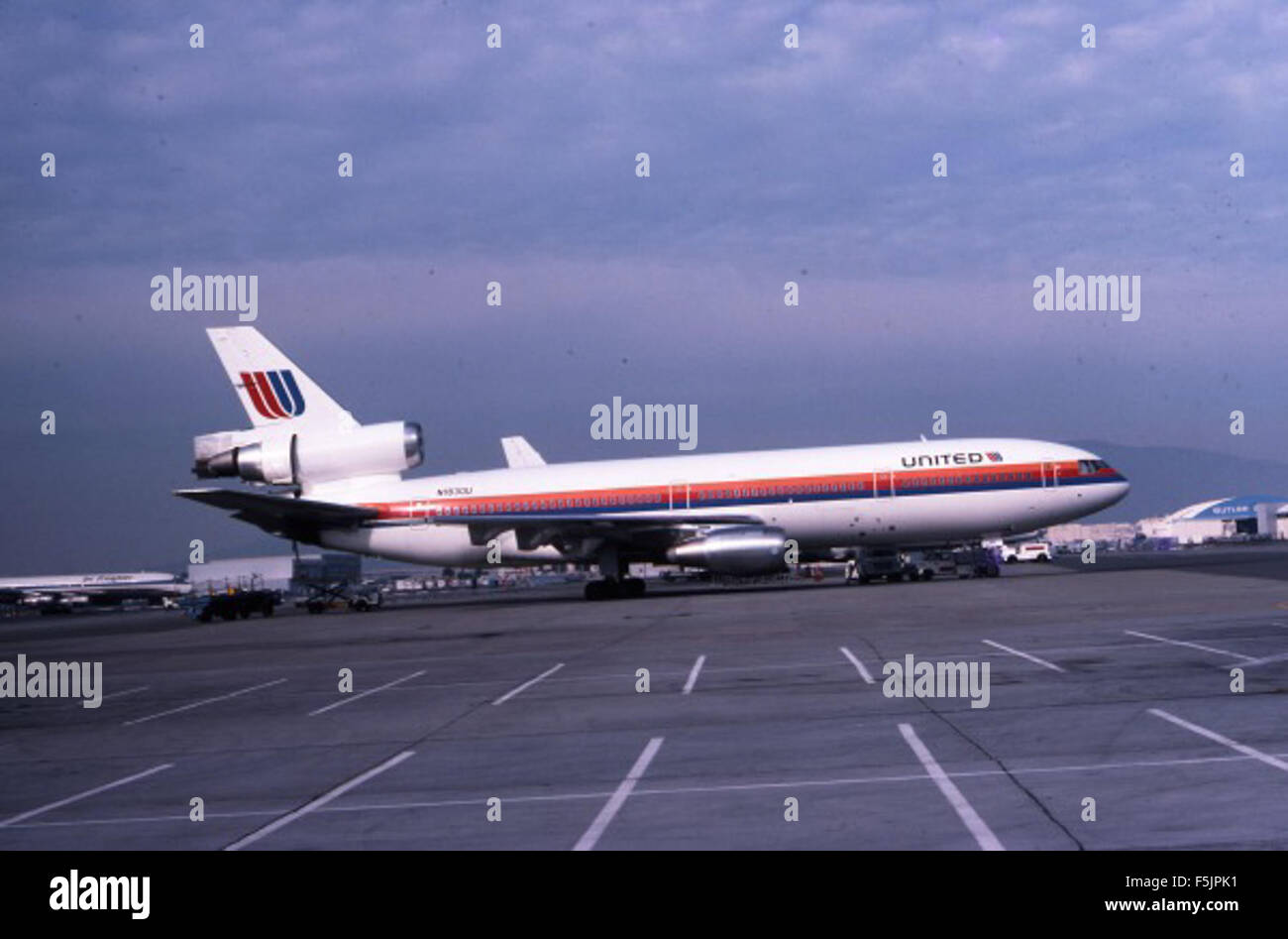 An image from the Rene Francillon Slide Collection, which preserves ...
