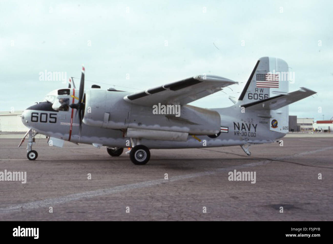 An image from the Rene Francillon Slide Collection, a compilation of ...