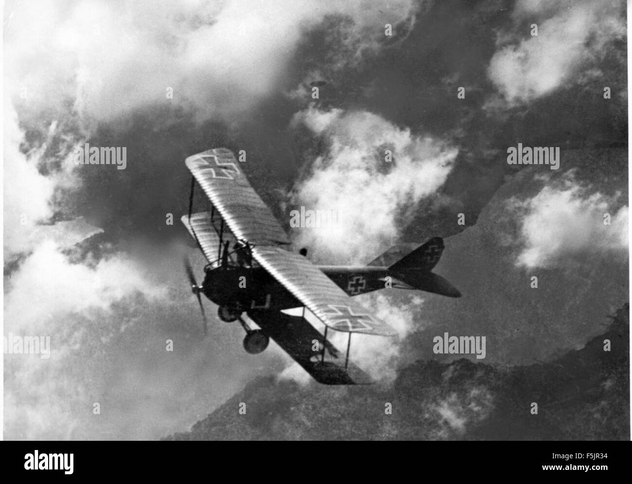 Rumpler C' High Resolution Stock Photography and Images - Alamy