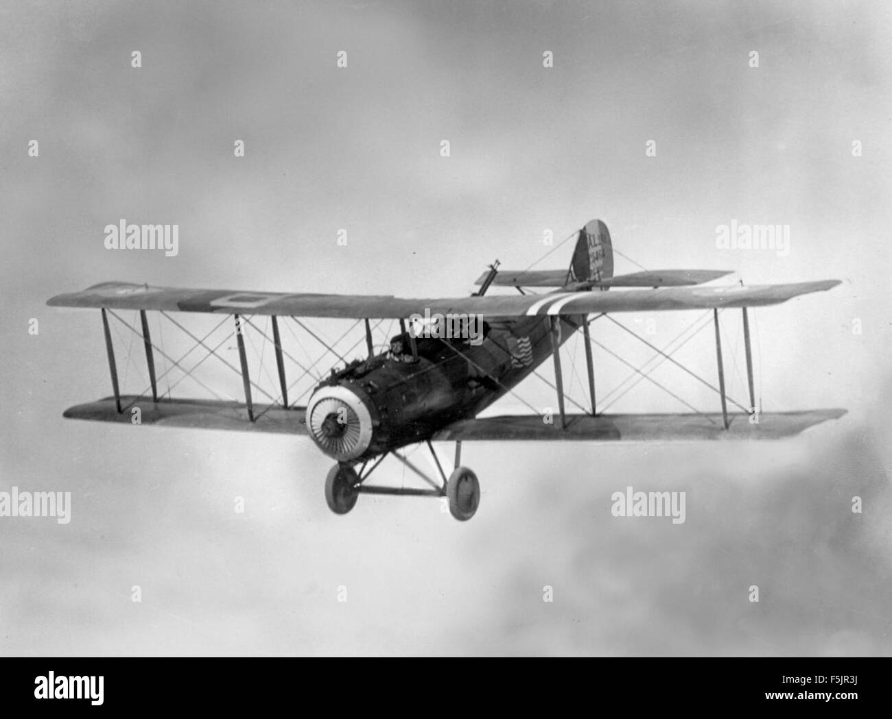 Salmson hi-res stock photography and images - Alamy