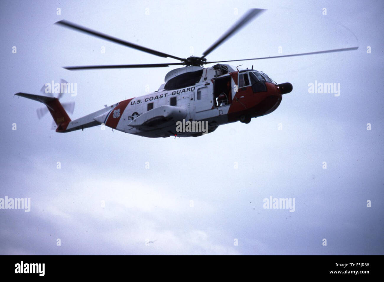 Sikorsky hh 3f hi-res stock photography and images - Alamy