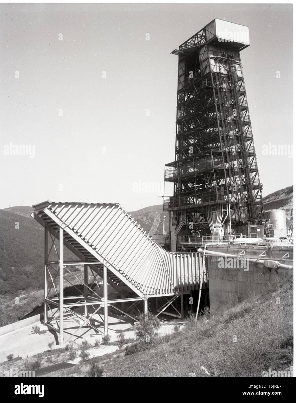 This historical site photo depicts Sycamore Canyon Site S-2, dated ...
