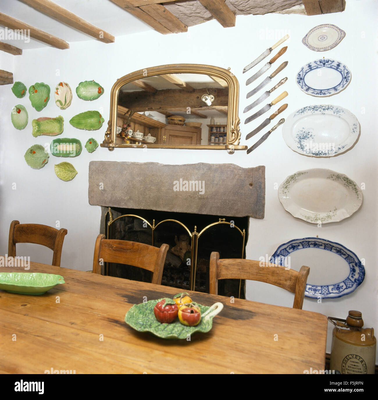 Carlton ware hi-res stock photography and images - Alamy