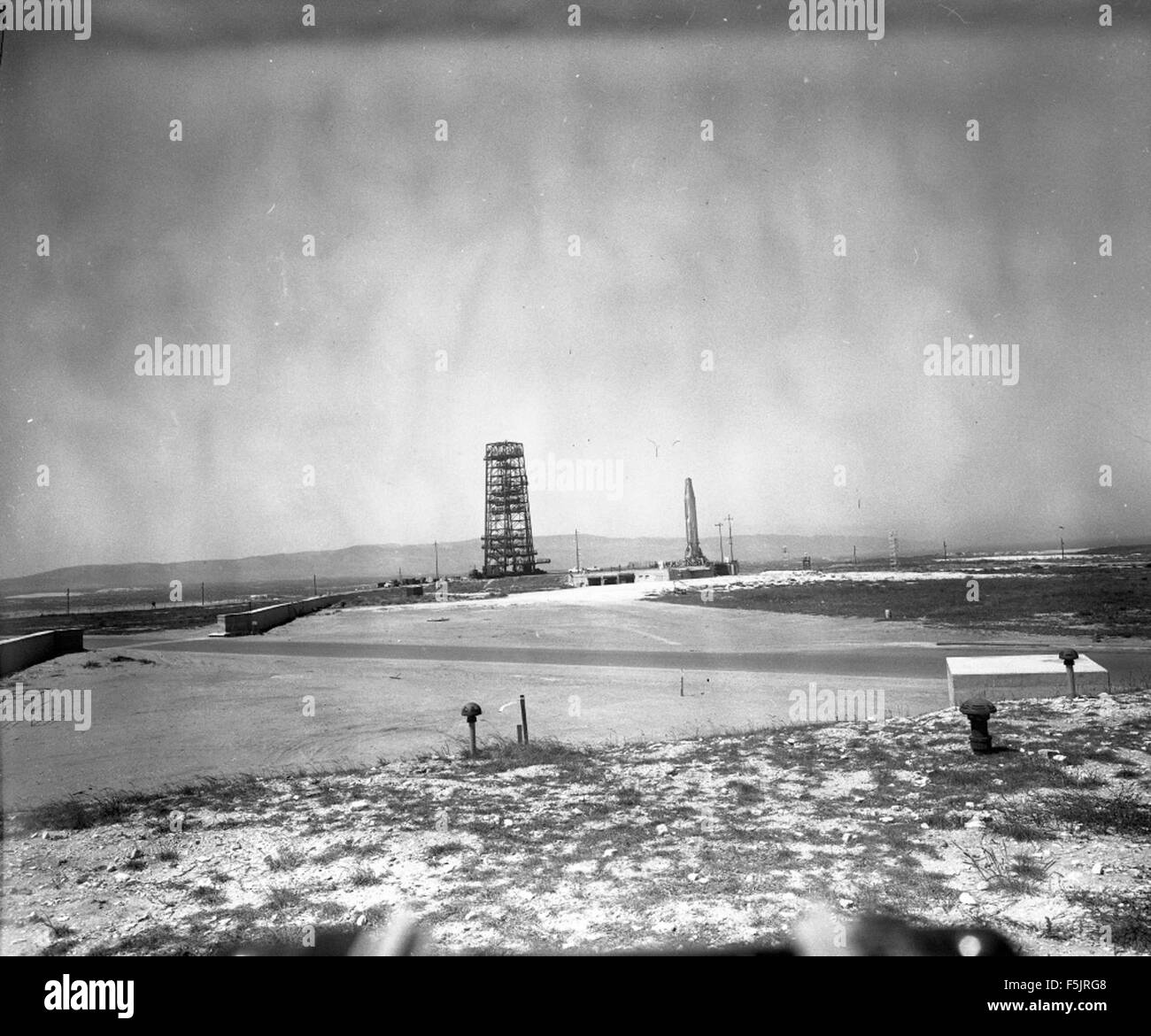 Satellite in space view Black and White Stock Photos & Images - Alamy