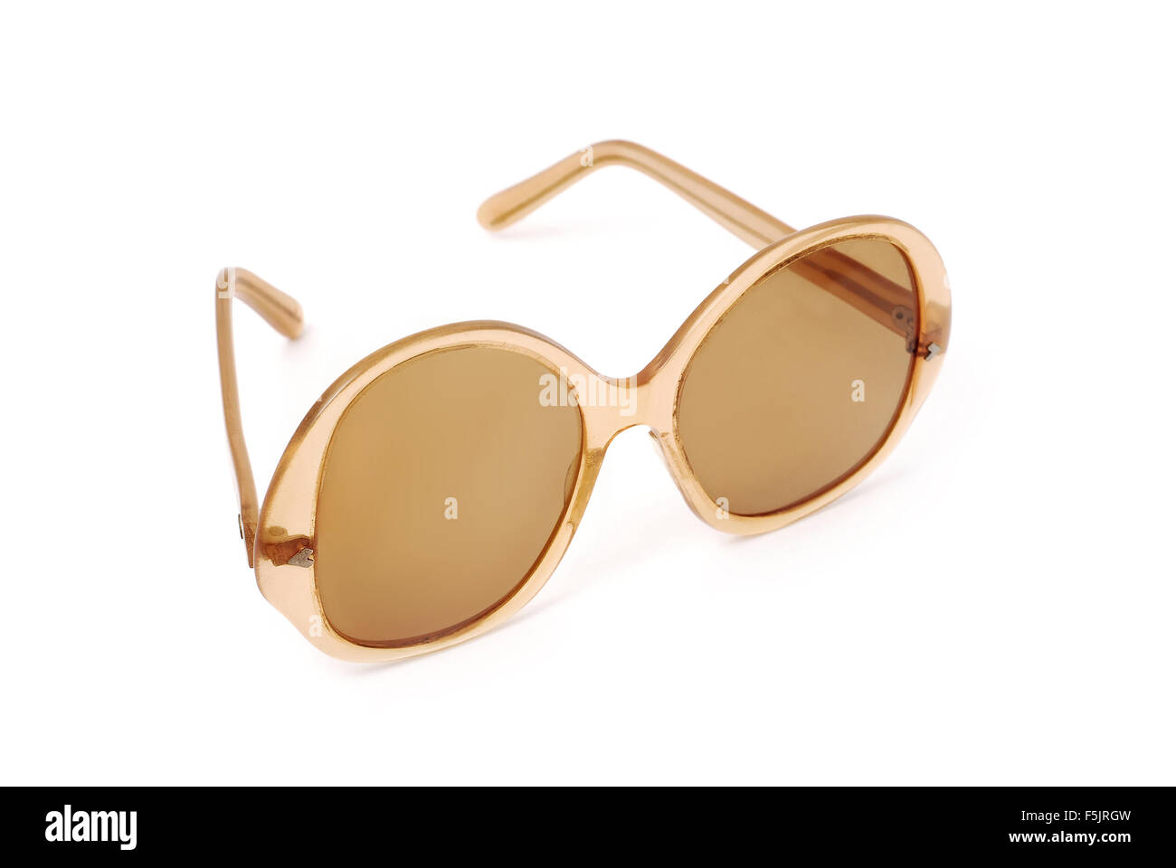 retro vintage sunglasses Stock Photo - Alamy