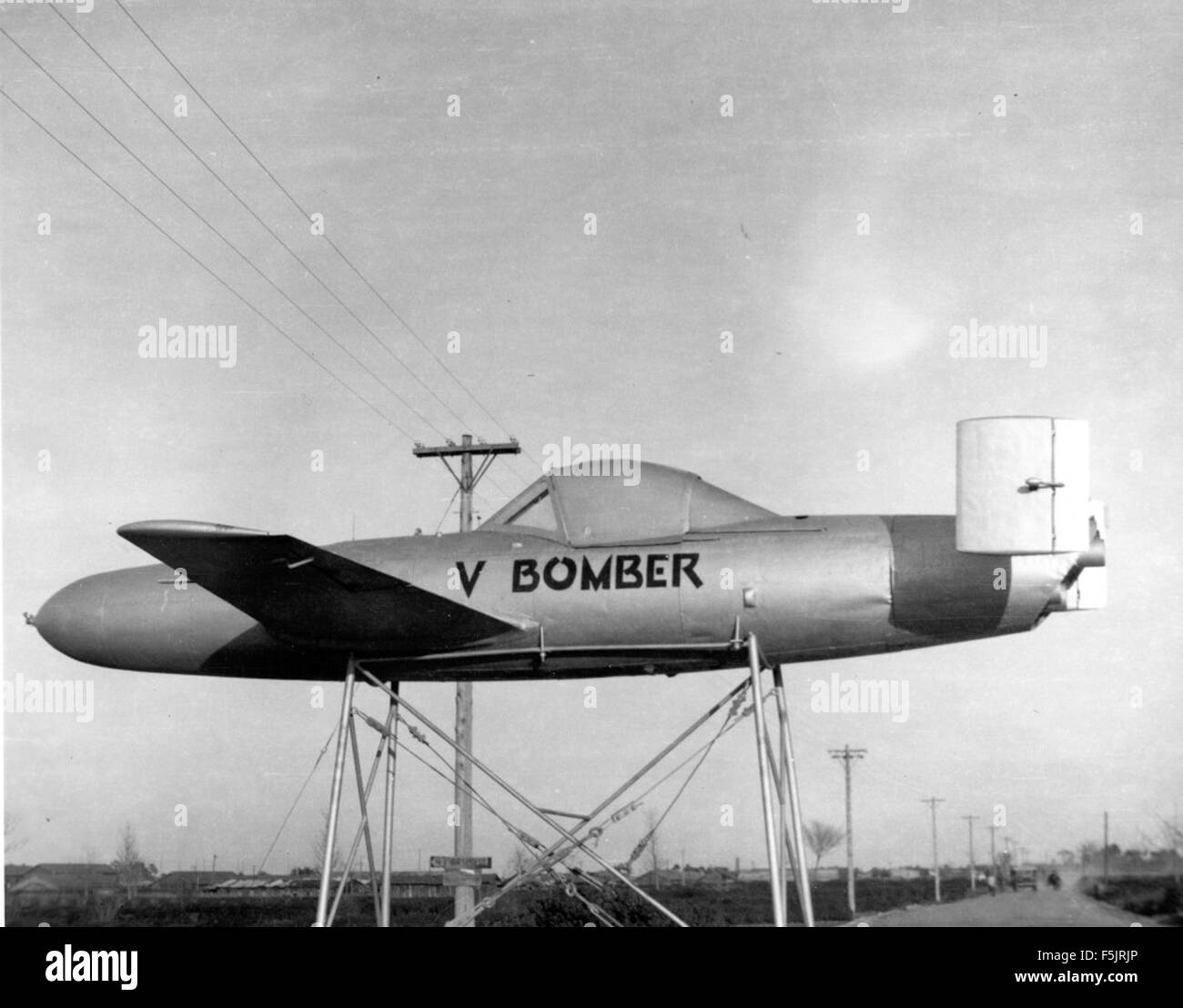 Japanese war bomb hi-res stock photography and images - Alamy