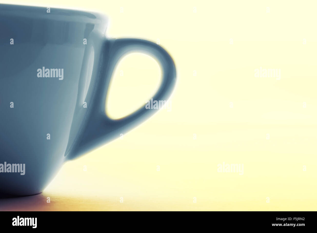 Cup handle hi-res stock photography and images - Alamy