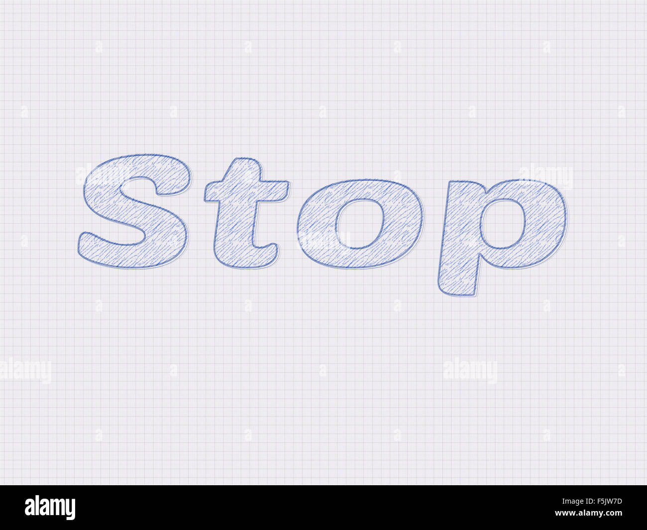 Make a sketch hi-res stock photography and images - Alamy