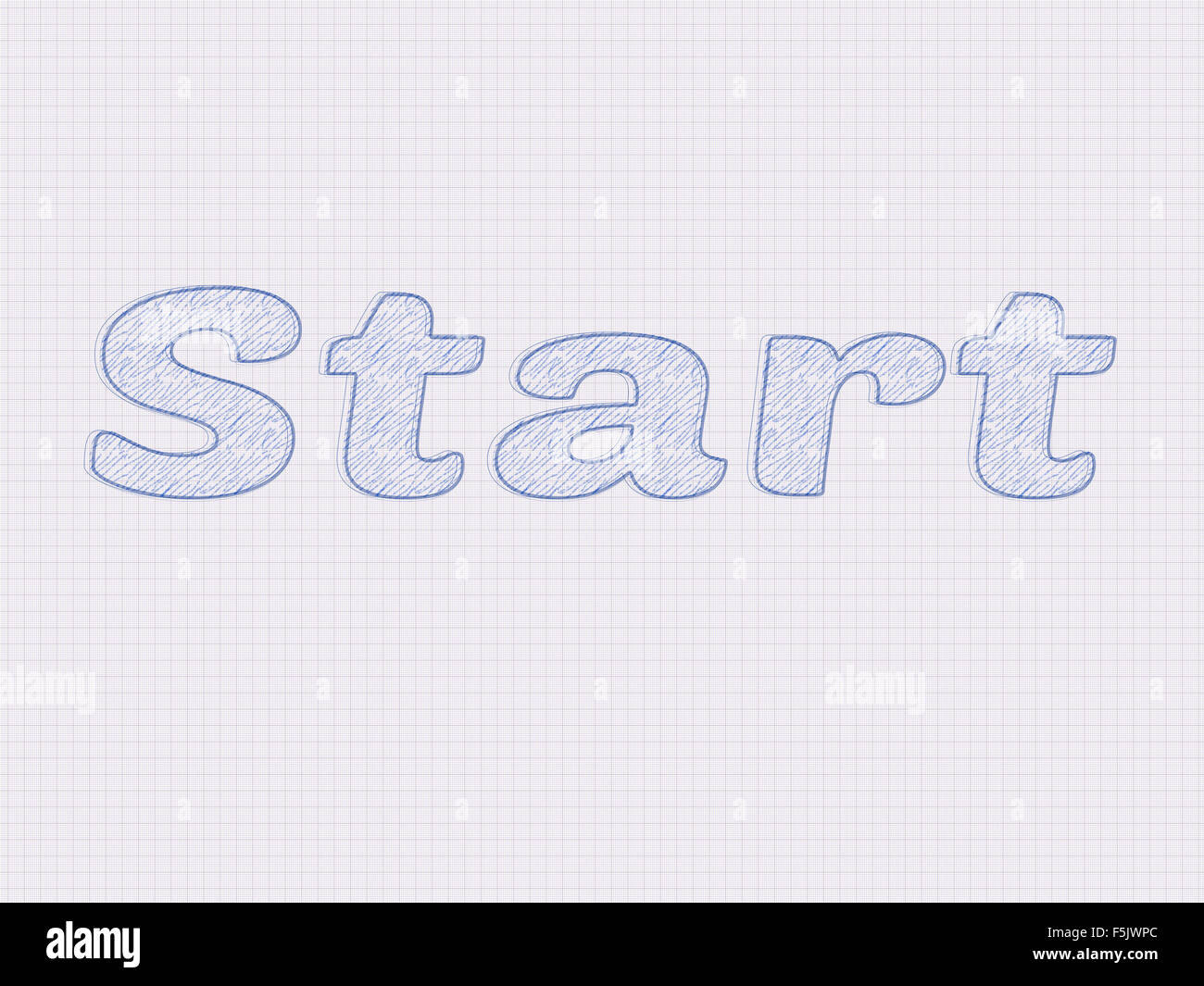 Start line on a running track hi-res stock photography and images - Alamy