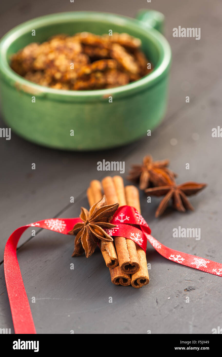 Raw biscuits hi-res stock photography and images - Alamy
