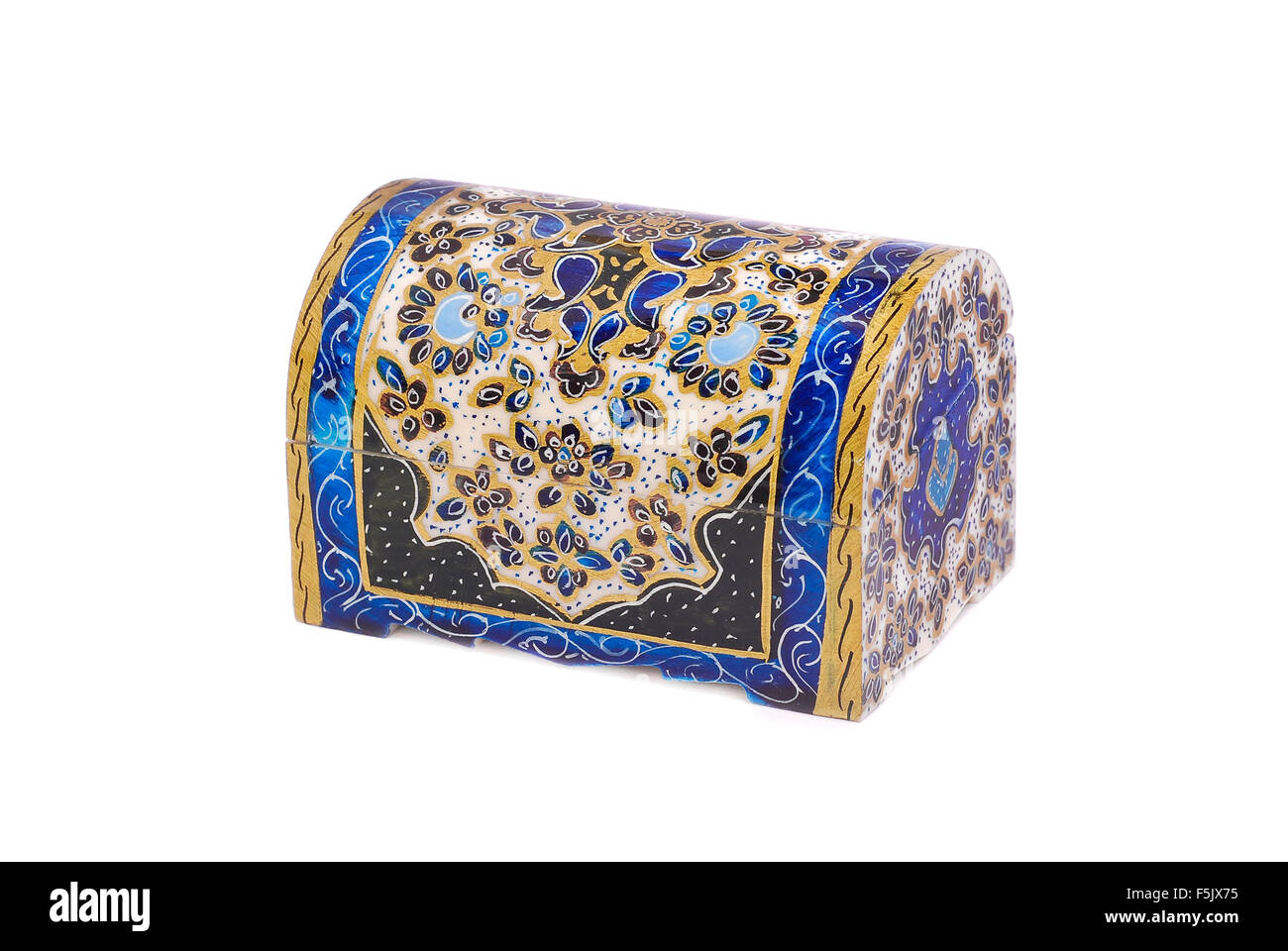 Ivory box hi-res stock photography and images - Alamy