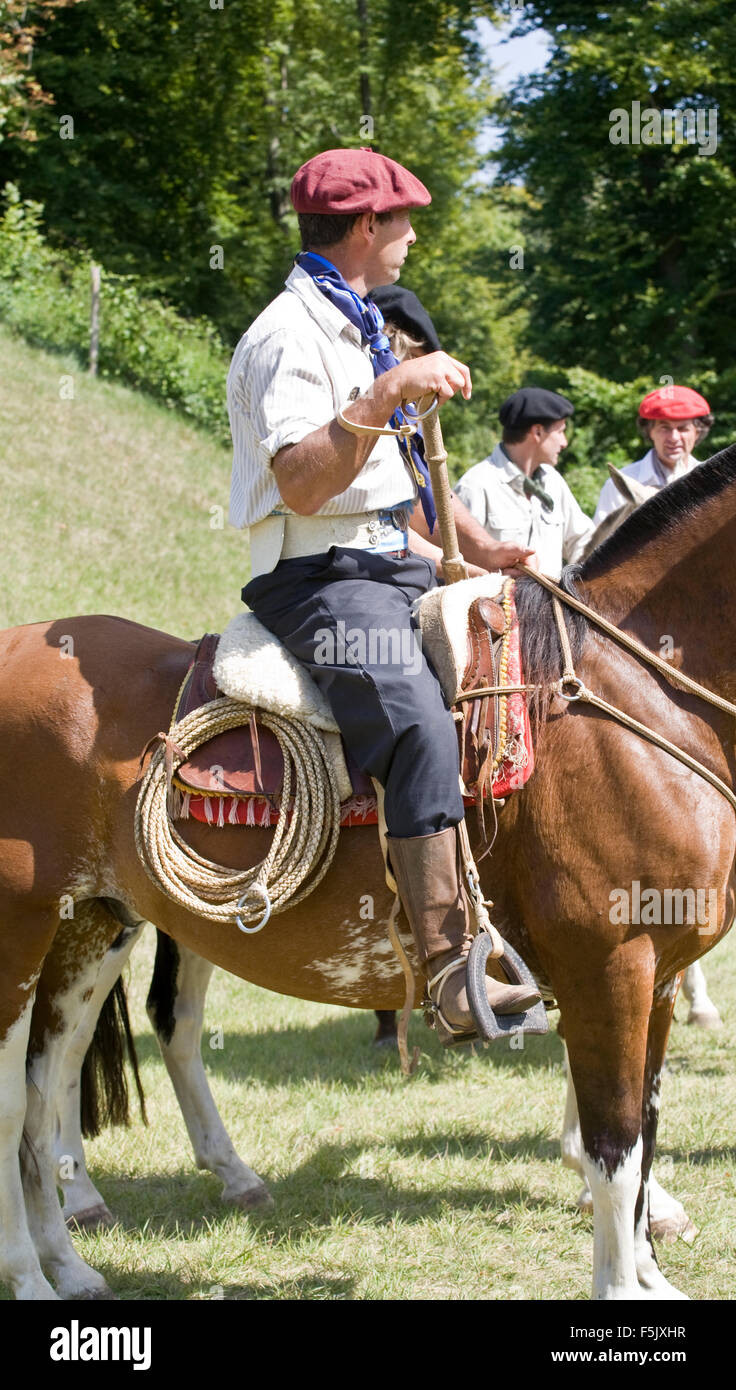 Gaucho Belt High Resolution Stock Photography and Images - Alamy