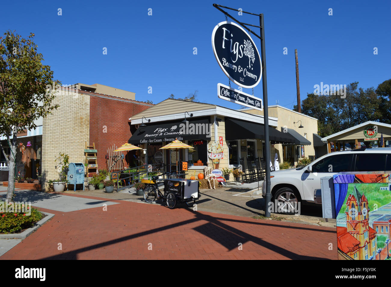 Carolina sweets hi-res stock photography and images - Alamy