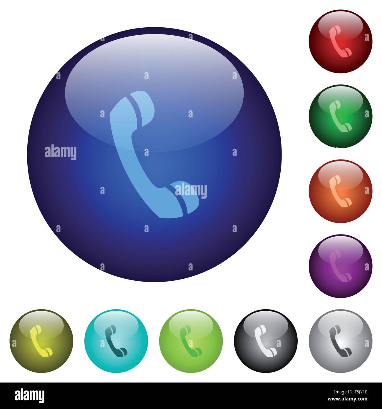 Speaker wire Stock Vector Images - Alamy